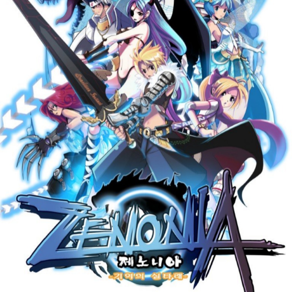 Zenonia — обзоры и отзывы, описание, дата выхода, официальный сайт игры ...