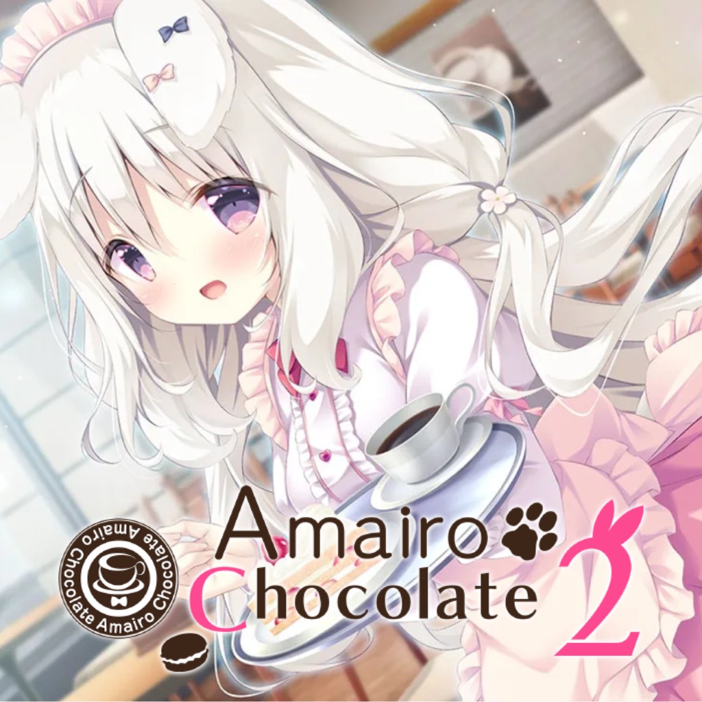 Amairo Chocolate 2 — обзоры и отзывы, описание, дата выхода, официальный сайт игры, системные ...