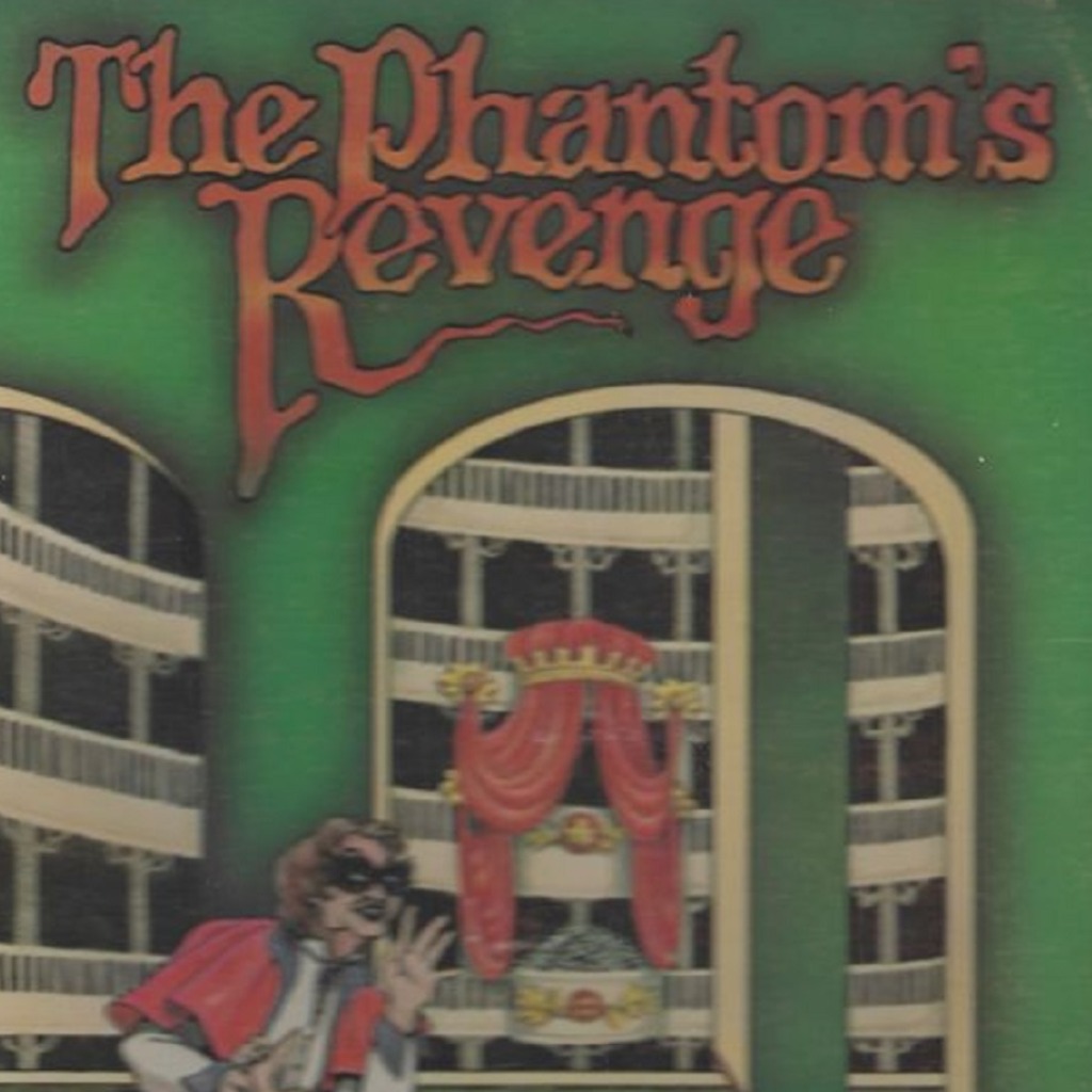 The Phantom's Revenge — обзоры и отзывы, описание, дата выхода ...