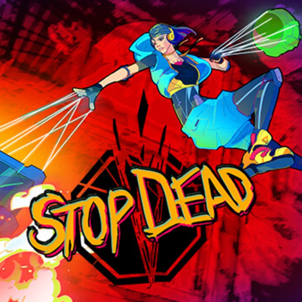 Stop Dead — обзоры и отзывы, описание, дата выхода, официальный сайт игры, системные требования ...