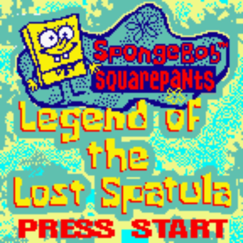 SpongeBob SquarePants: Legend of the Lost Spatula — обзоры и отзывы ...