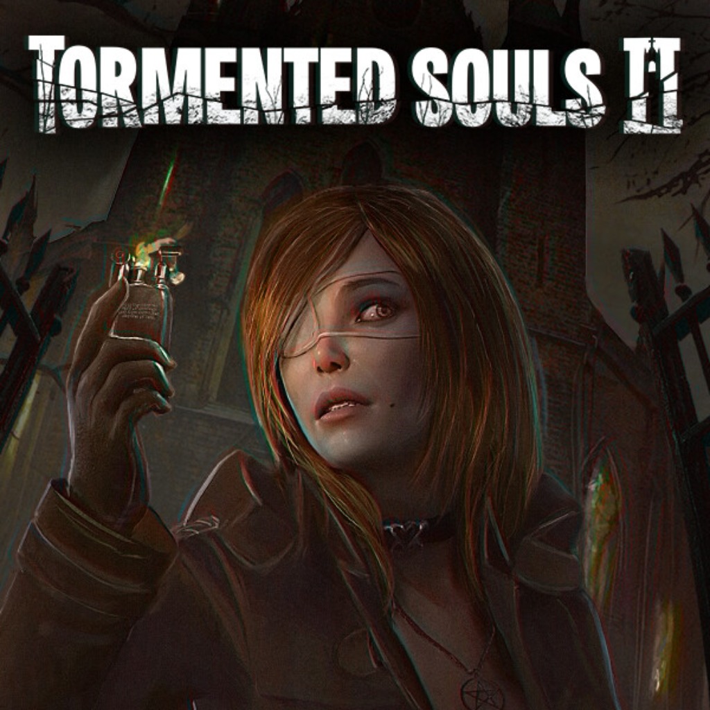 Tormented Souls 2 — обзоры и отзывы, описание, дата выхода, официальный сайт игры, системные ...