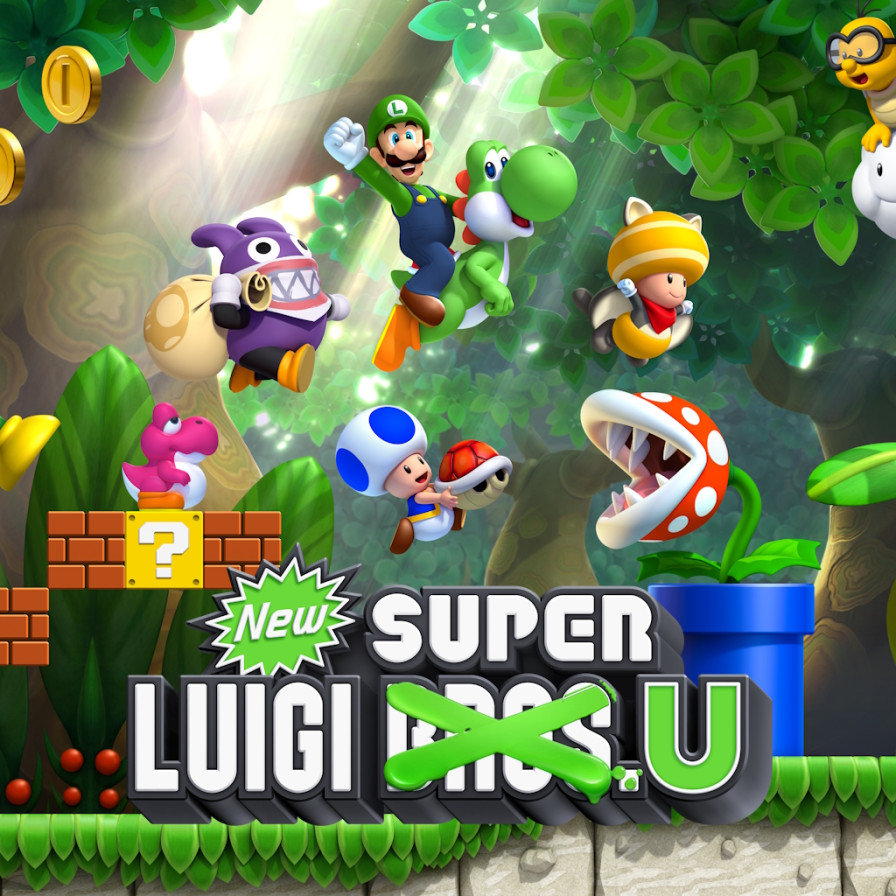 New Super Mario Bros. 2 — обзоры и отзывы, описание, дата выхода ...