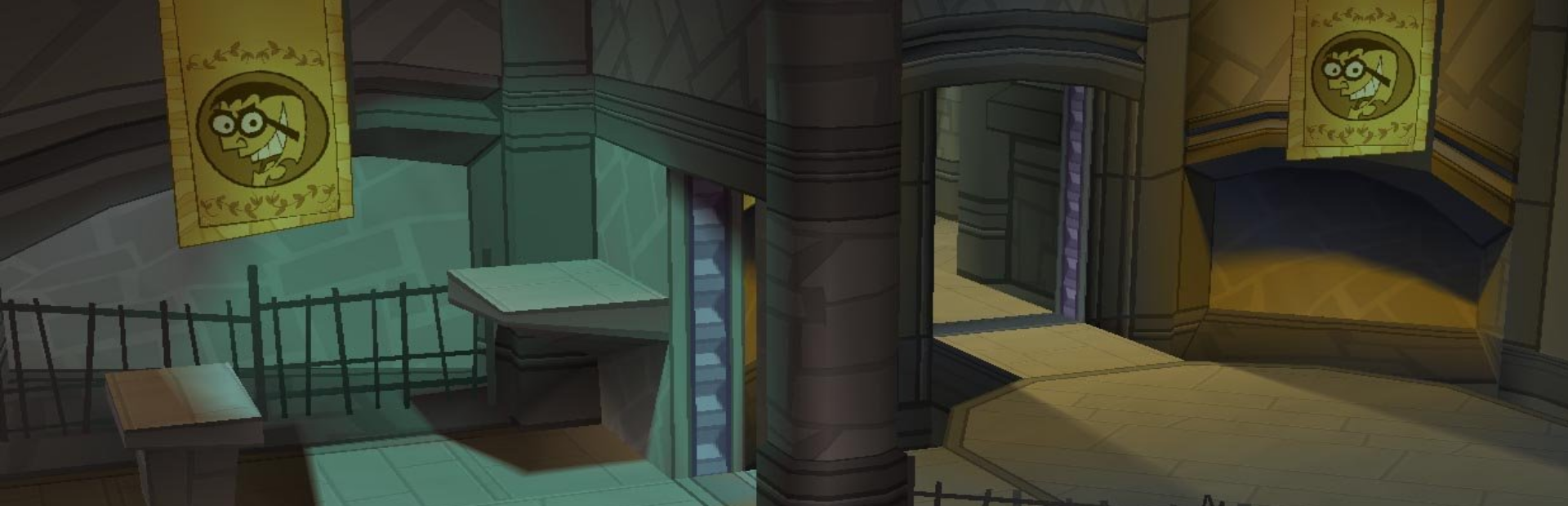 Nicktoons Unite! (SpongeBob SquarePants and Friends: Unite!) — обзоры и ...