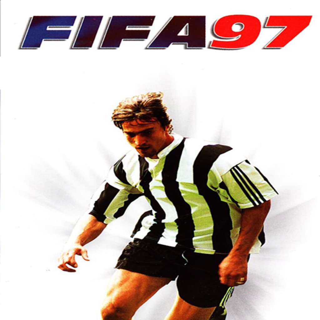 FIFA 97 — обзоры и отзывы, описание, дата выхода, официальный сайт игры ...