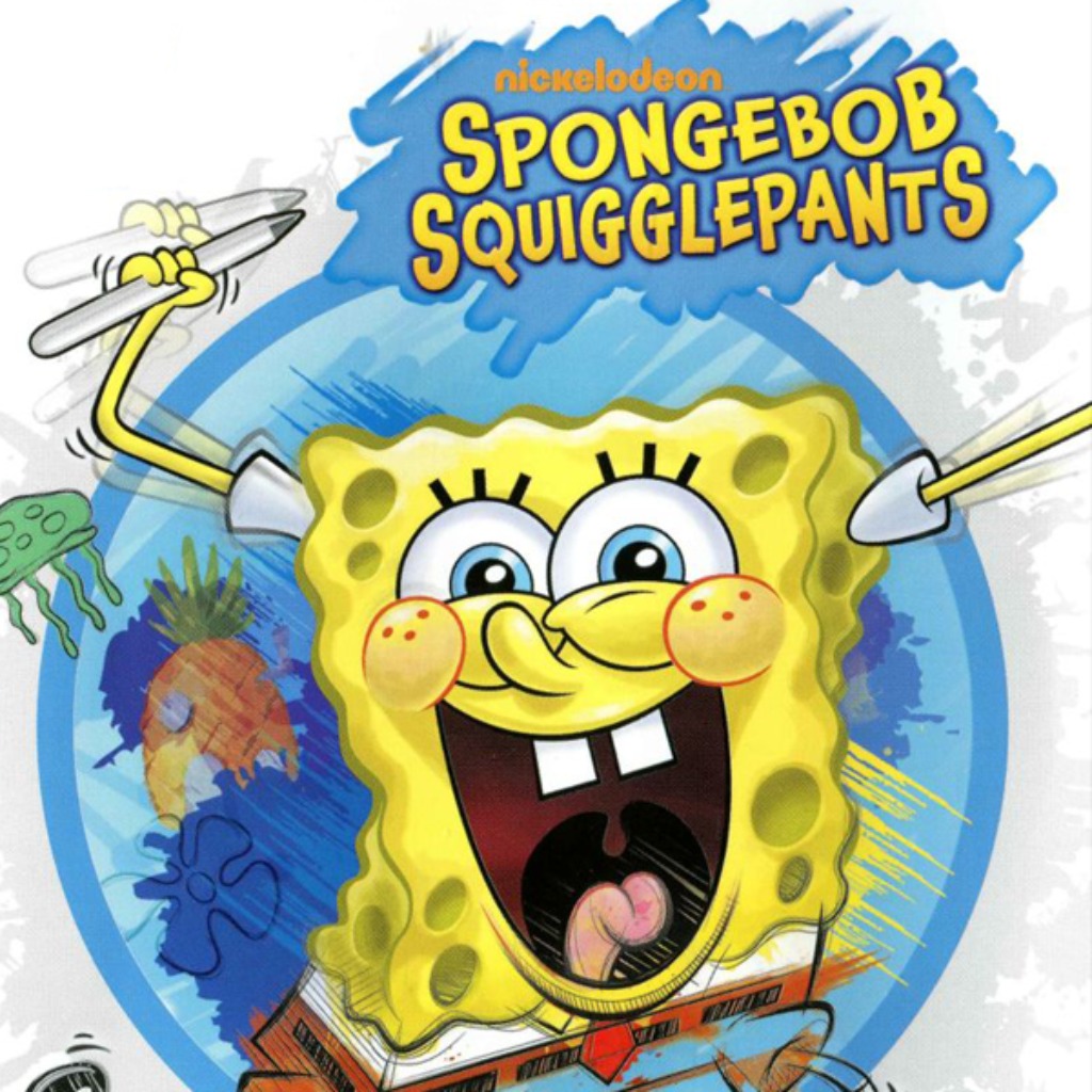 SpongeBob SquigglePants — обзоры и отзывы, описание, дата выхода, официальный сайт игры ...