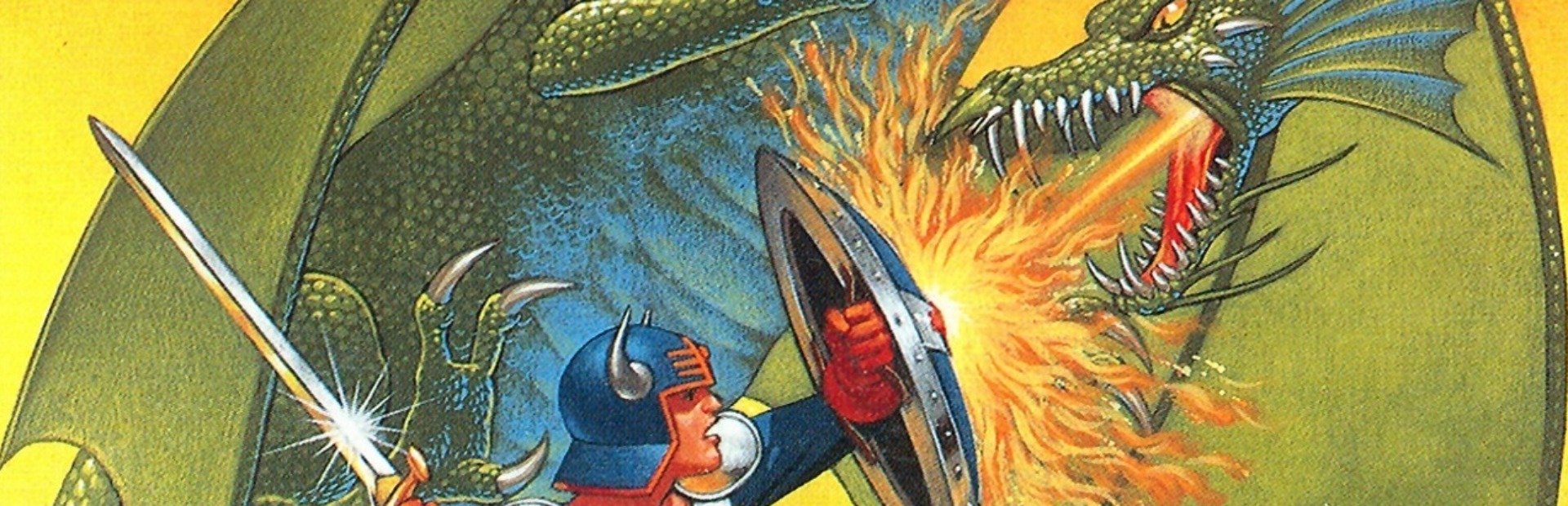 Hydlide — обзоры и отзывы, описание, дата выхода, официальный сайт игры, системные требования и ...