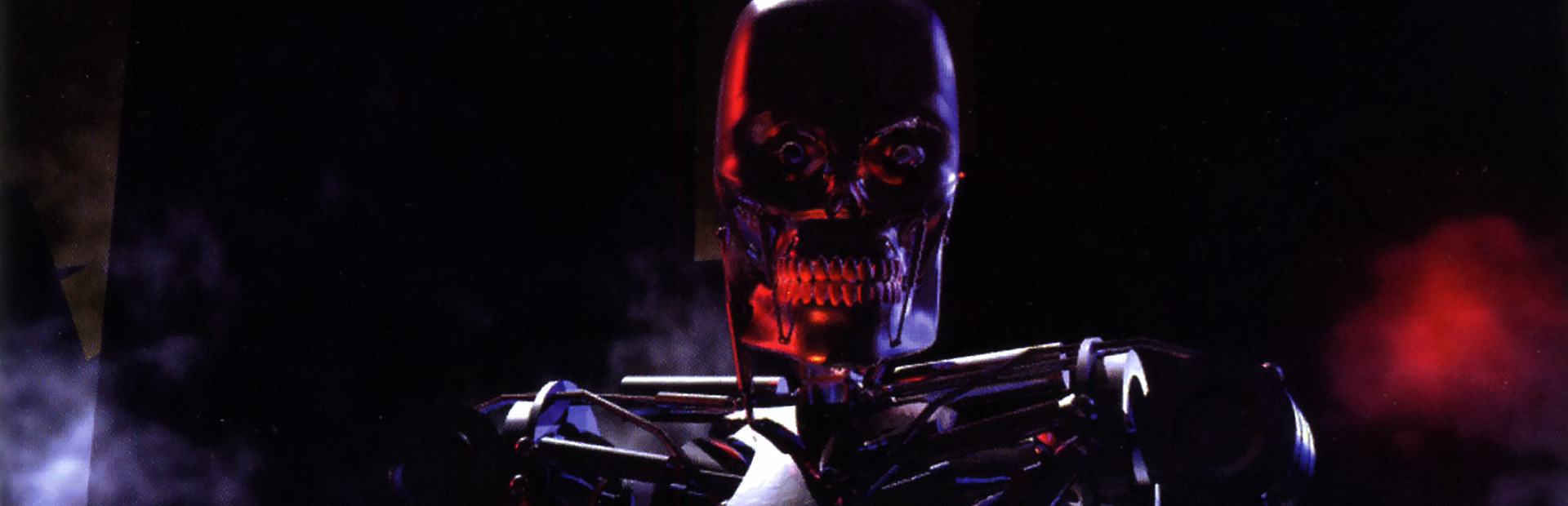 The Terminator: Future Shock — обзоры и отзывы, описание, дата выхода ...