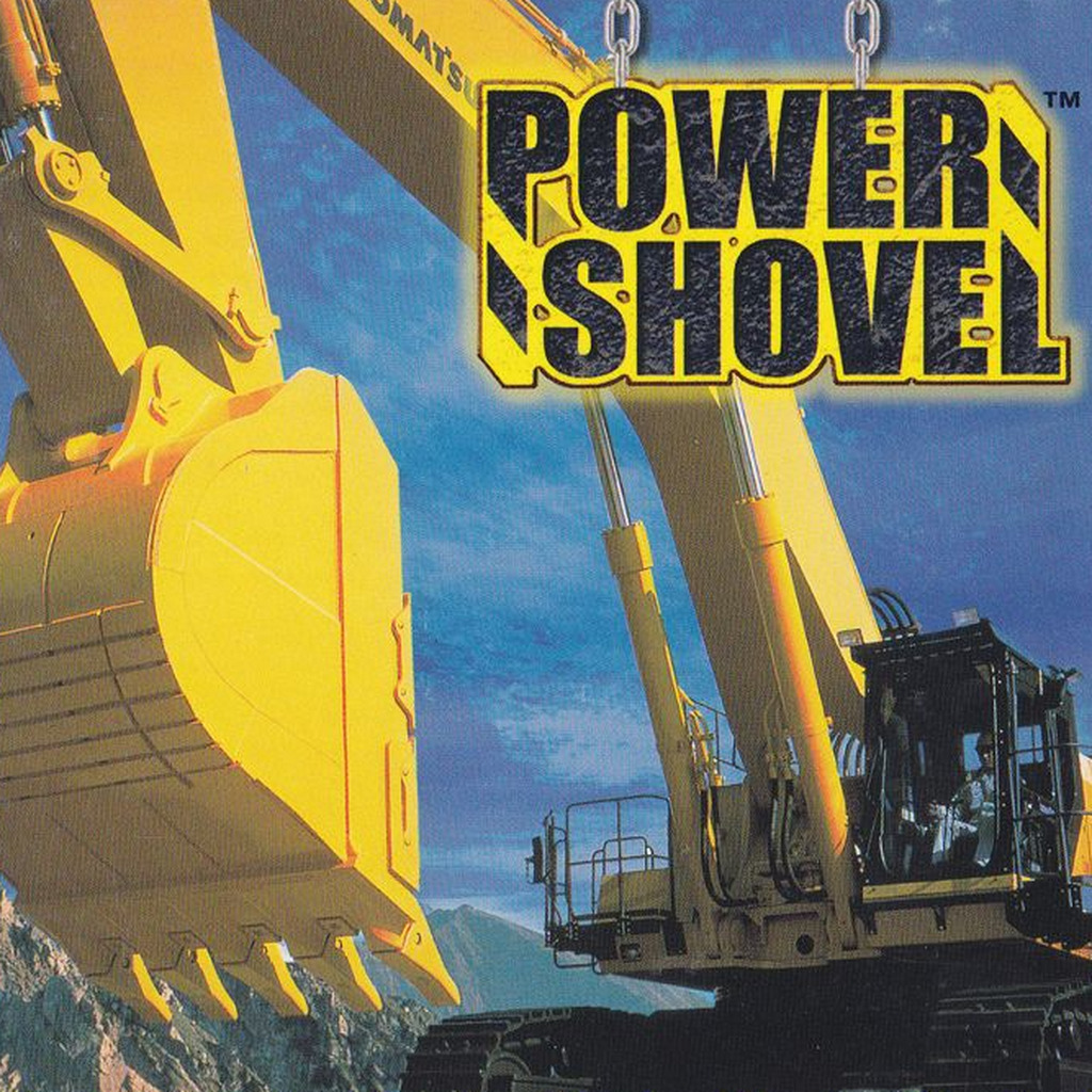 Power Shovel — обзоры и отзывы, описание, дата выхода, официальный сайт ...