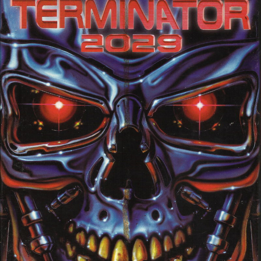 Terminator 2029 — обзоры и отзывы, описание, дата выхода, официальный ...