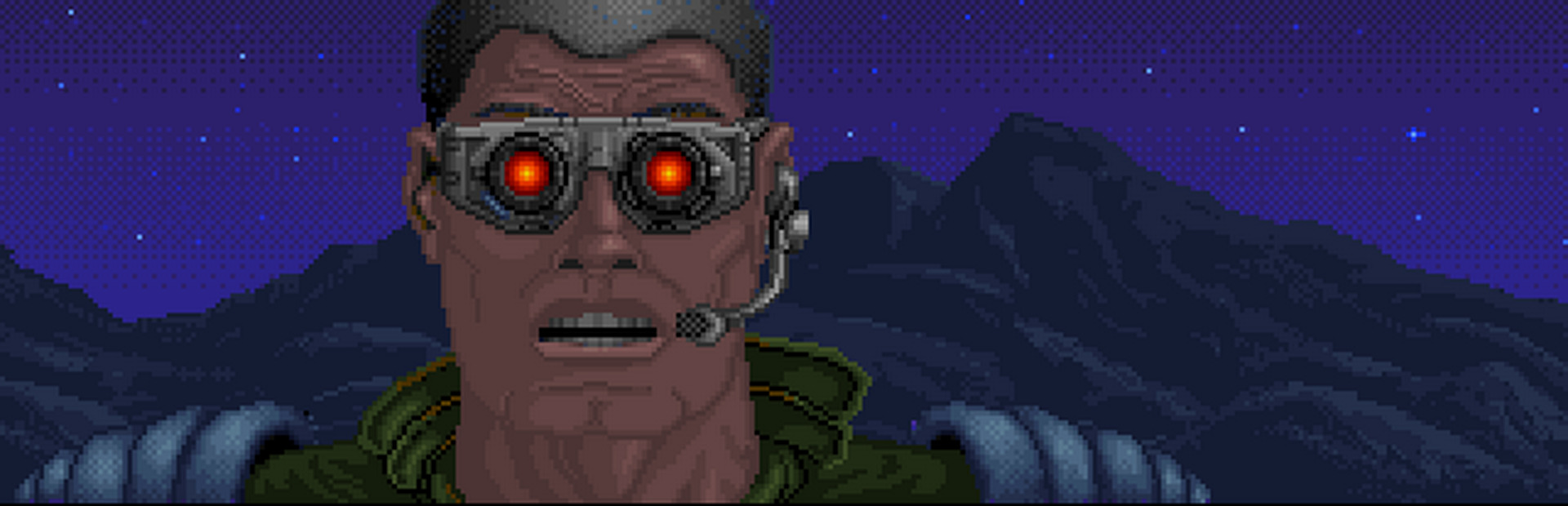 Terminator 2029 — обзоры и отзывы, описание, дата выхода, официальный ...