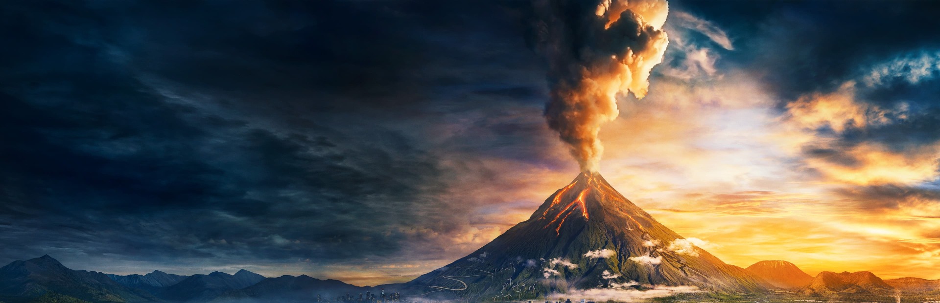 Civilization VI: Gathering Storm — обзоры и отзывы, описание, дата ...