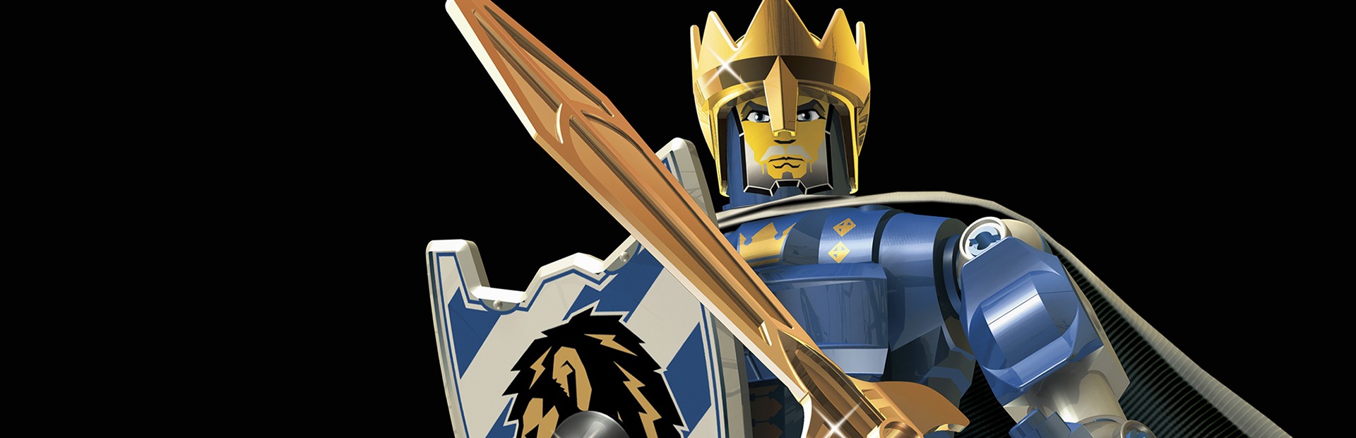 Lego Knights' Kingdom — обзоры и отзывы, описание, дата выхода ...