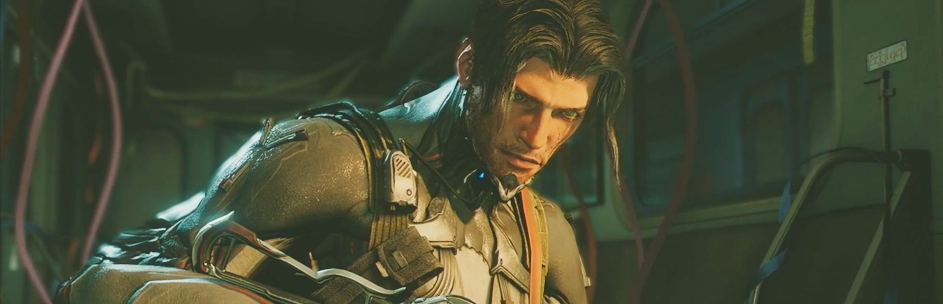 Warframe: 1999 — обзоры и отзывы, описание, дата выхода, официальный сайт игры, системные ...