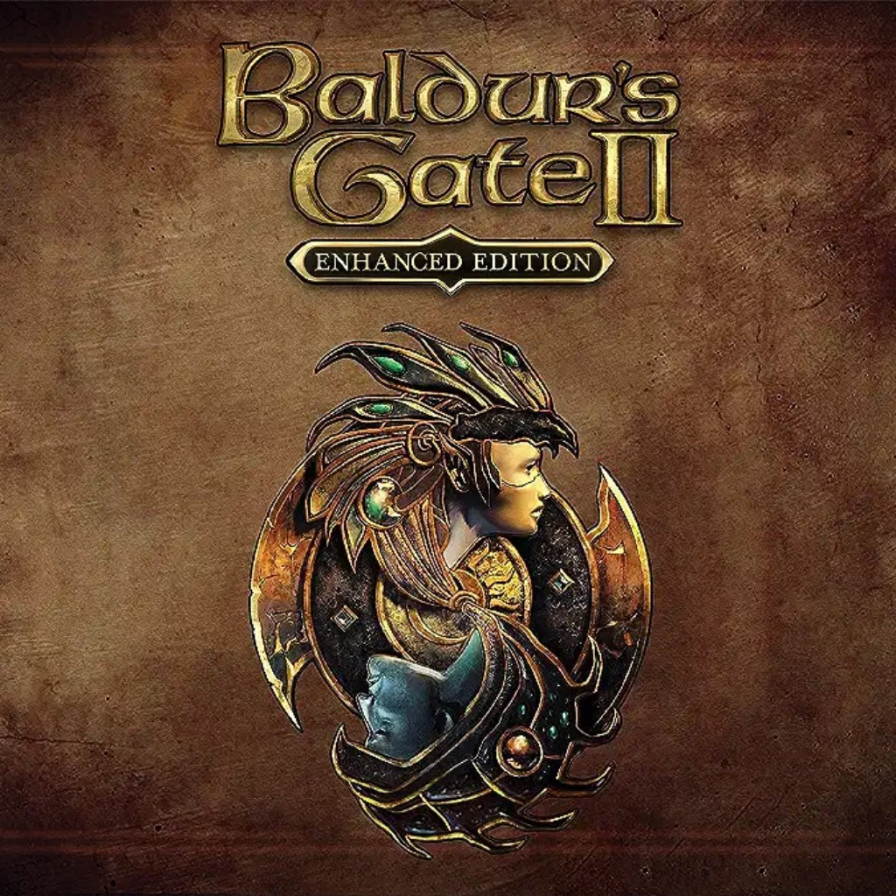 Baldur's Gate II: Enhanced Edition — обзоры и отзывы, описание, дата ...