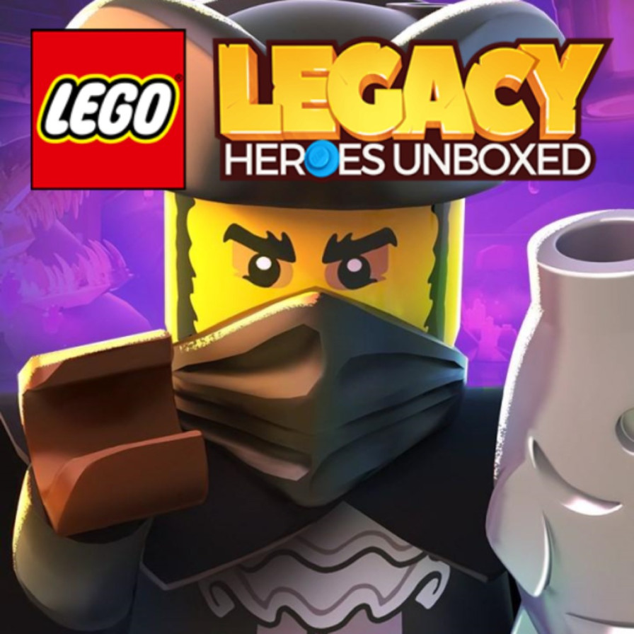 Игры серии Lego | StopGame