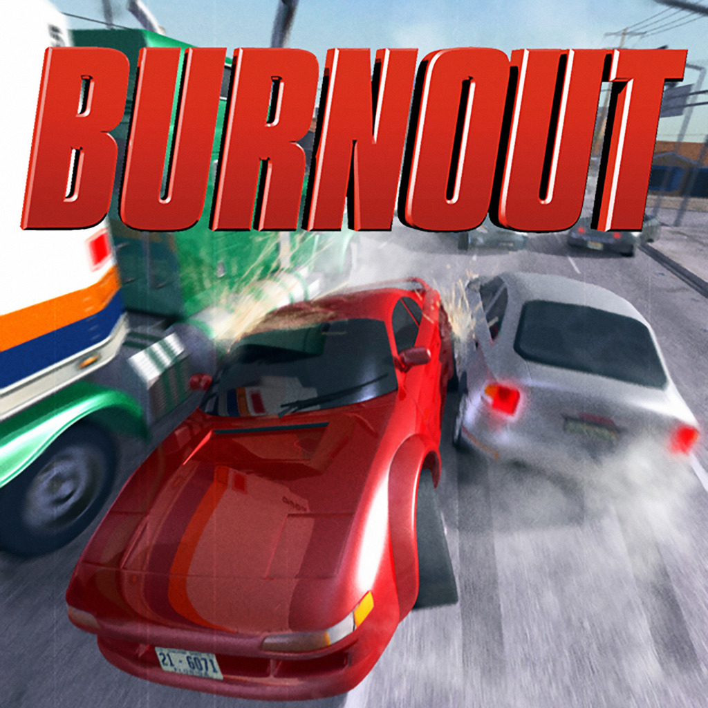 Burnout — обзоры и отзывы, описание, дата выхода, официальный сайт игры, системные требования и ...