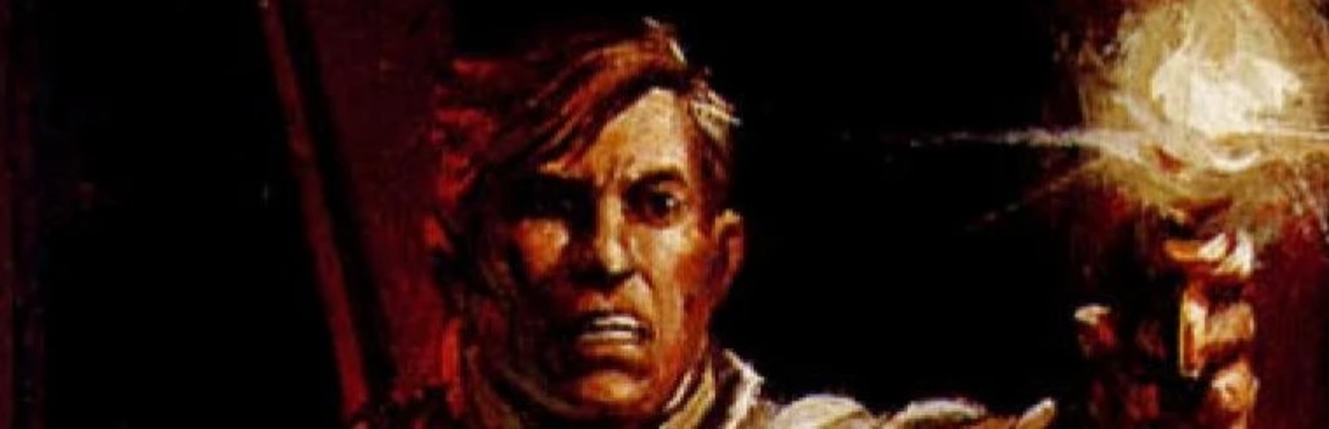 Buck Rogers: Matrix Cubed — обзоры и отзывы, описание, дата выхода ...