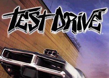 Test Drive (2002): +2 трейнер | StopGame