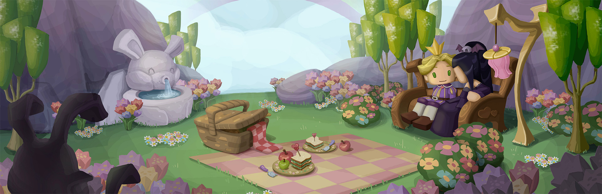 MySims Kingdom — обзоры и отзывы, описание, дата выхода, официальный ...