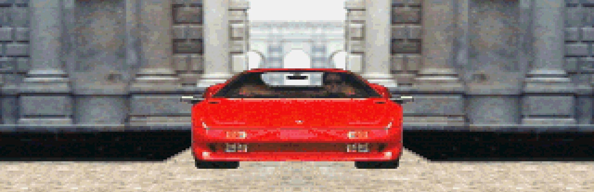 Test Drive III: The Passion — обзоры и отзывы, описание, дата выхода ...