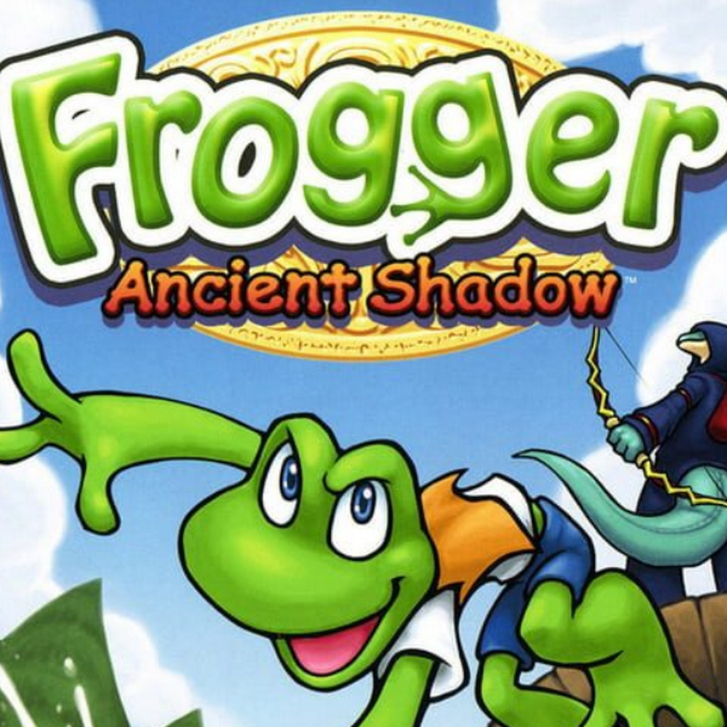 Frogger: Ancient Shadow — обзоры и отзывы, описание, дата выхода ...