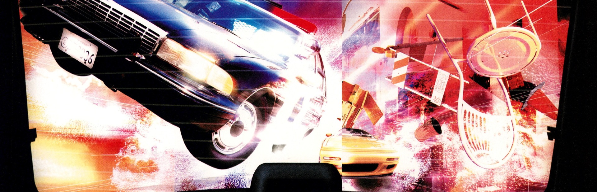 Test Drive 6 — обзоры и отзывы, описание, дата выхода, официальный сайт ...