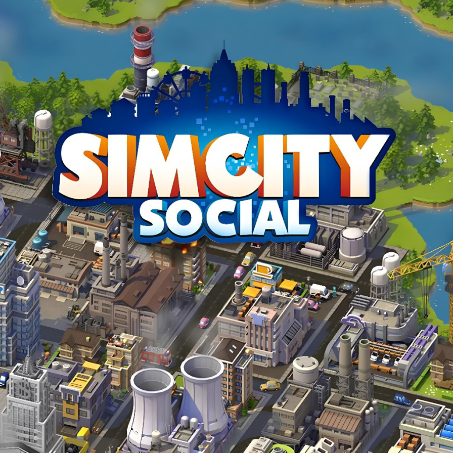 SimCity 4 — обзоры и отзывы, описание, дата выхода, официальный сайт ...