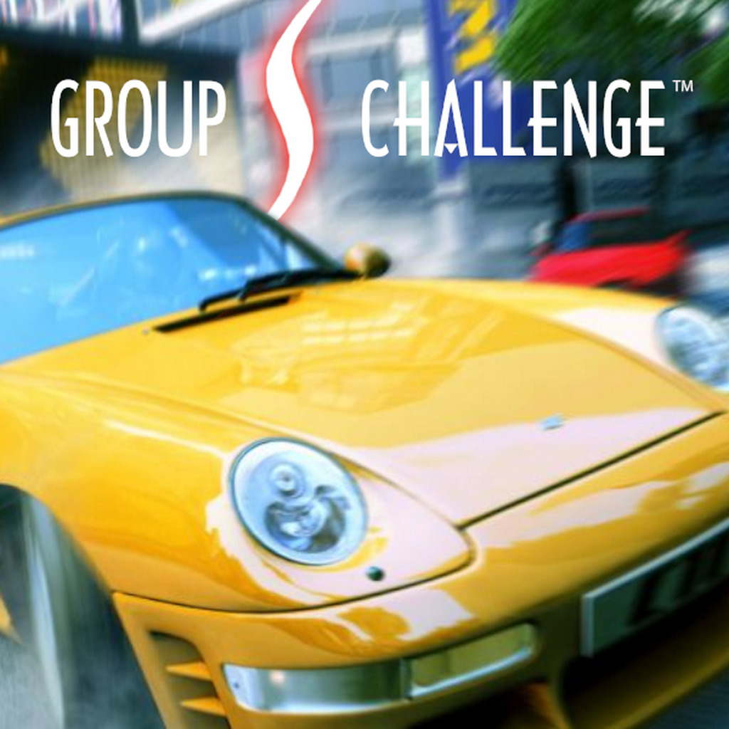 Group S Challenge — обзоры и отзывы, описание, дата выхода, официальный ...