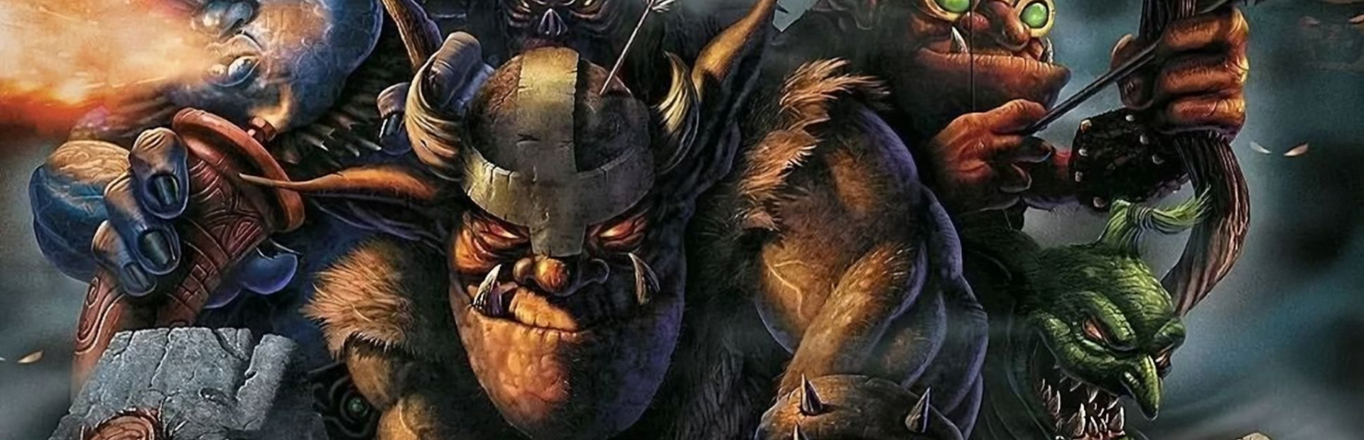 Goblin Commander: Unleash the Horde — обзоры и отзывы, описание, дата ...