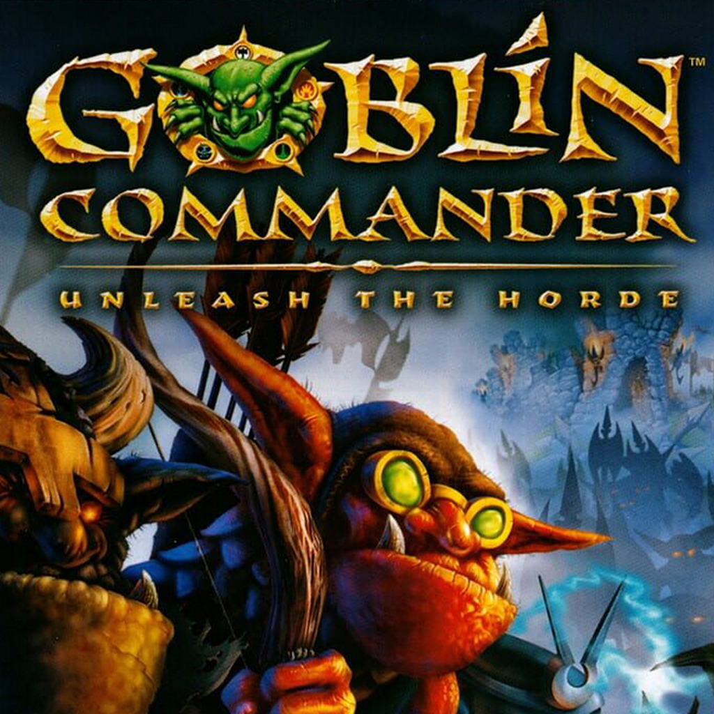 Goblin Commander: Unleash the Horde — обзоры и отзывы, описание, дата выхода, официальный сайт ...