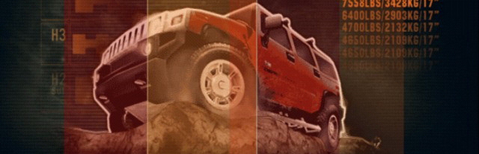 Hummer: Badlands — обзоры и отзывы, описание, дата выхода, официальный ...