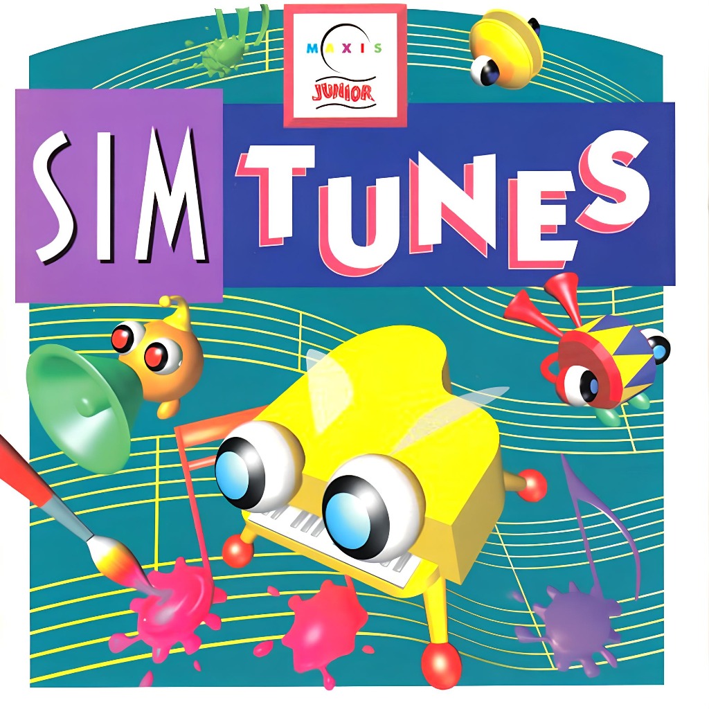 SimTunes — обзоры и отзывы, описание, дата выхода, официальный сайт ...