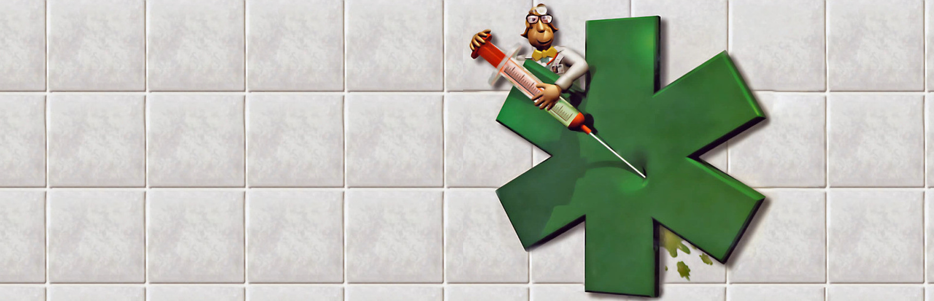 Theme Hospital — обзоры и отзывы, описание, дата выхода, официальный ...