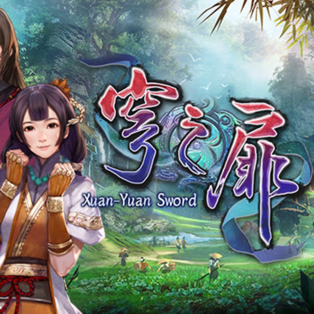 Xuan-Yuan Sword: The Gate of Firmament — обзоры и отзывы, описание ...