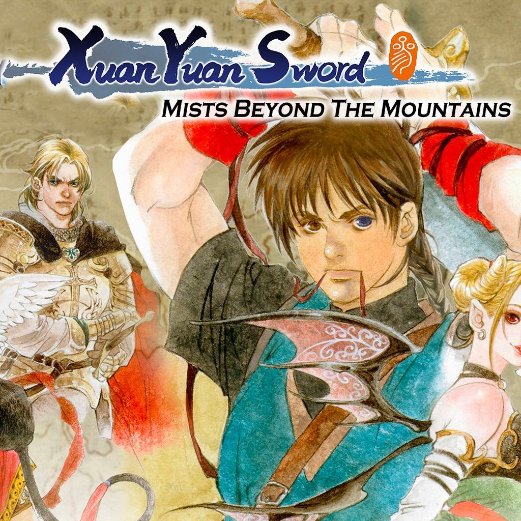 Xuan-Yuan Sword: Mists Beyond the Mountains — обзоры и отзывы, описание, дата выхода ...