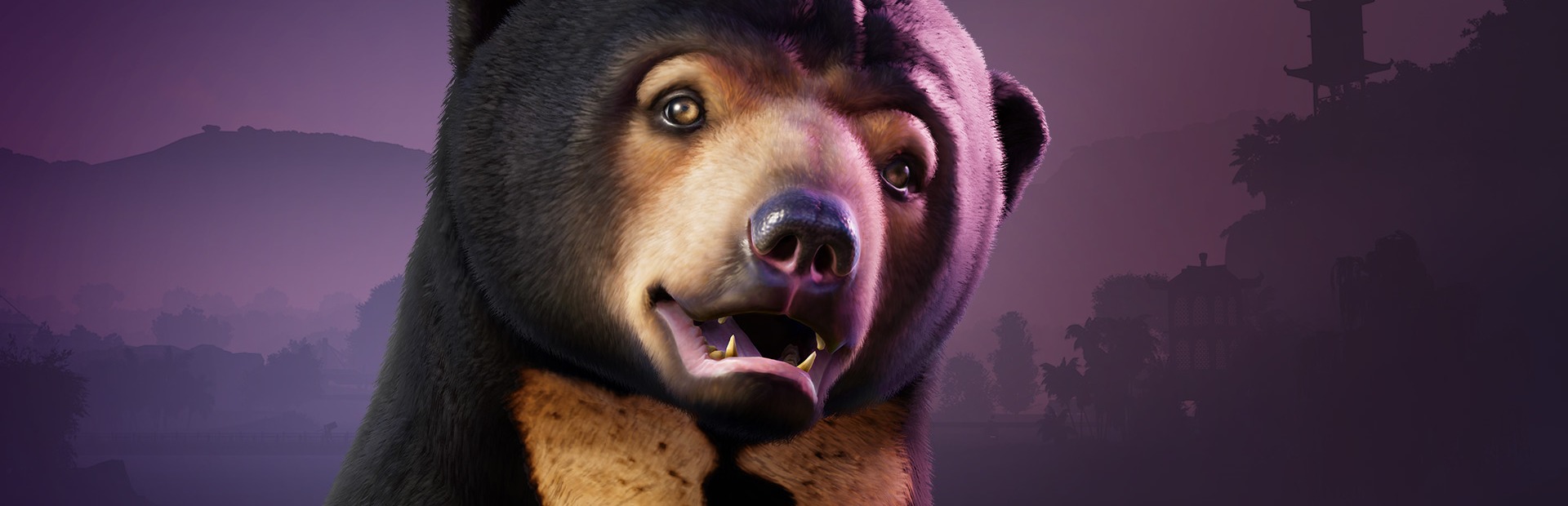 Planet Zoo: Southeast Asia Animal Pack — обзоры и отзывы, описание ...