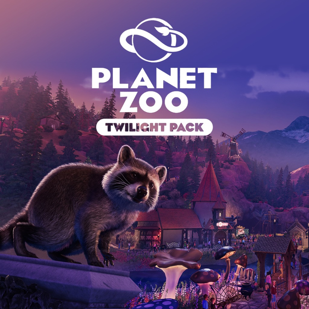 Planet Zoo: Twilight Pack — обзоры и отзывы, описание, дата выхода, официальный сайт игры ...