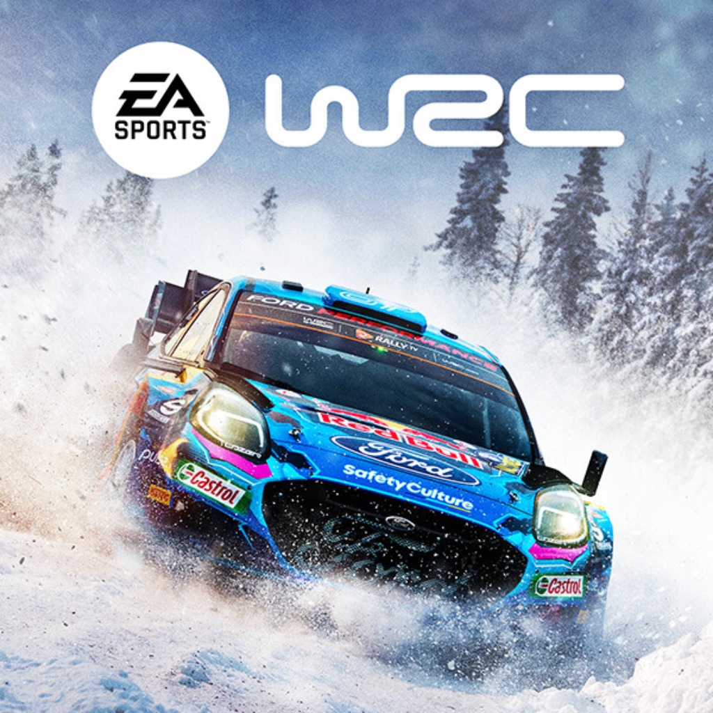 EA Sports WRC — обзоры и отзывы, описание, дата выхода, официальный ...