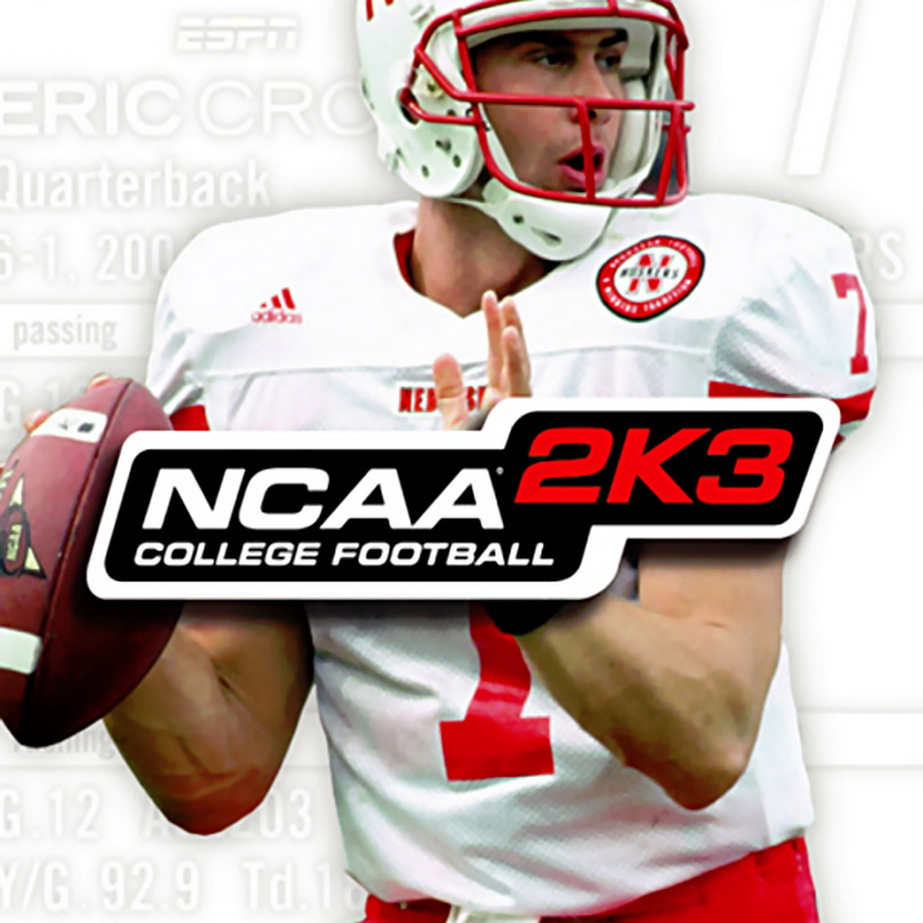 NCAA College Football 2K3 — обзоры и отзывы, описание, дата выхода ...