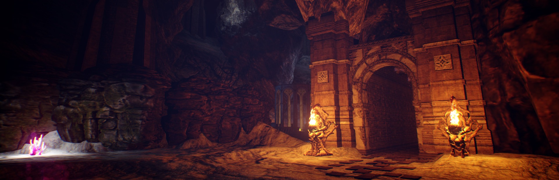 Abyss Cave — обзоры и отзывы, описание, дата выхода, официальный сайт ...