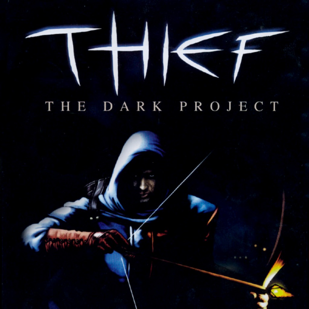 Thief: The Dark Project (Thief Gold) — обзоры и отзывы, описание, дата ...