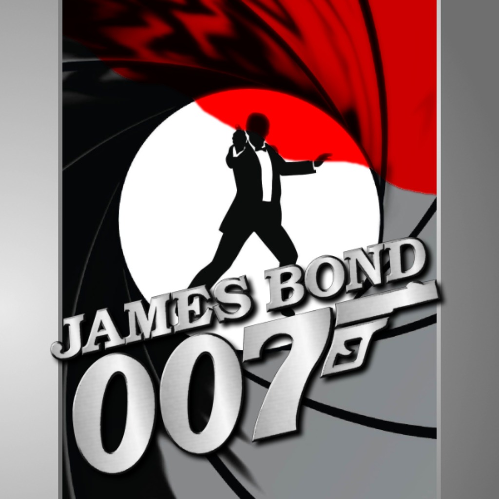 James Bond 007 (1998) — обзоры и отзывы, описание, дата выхода ...