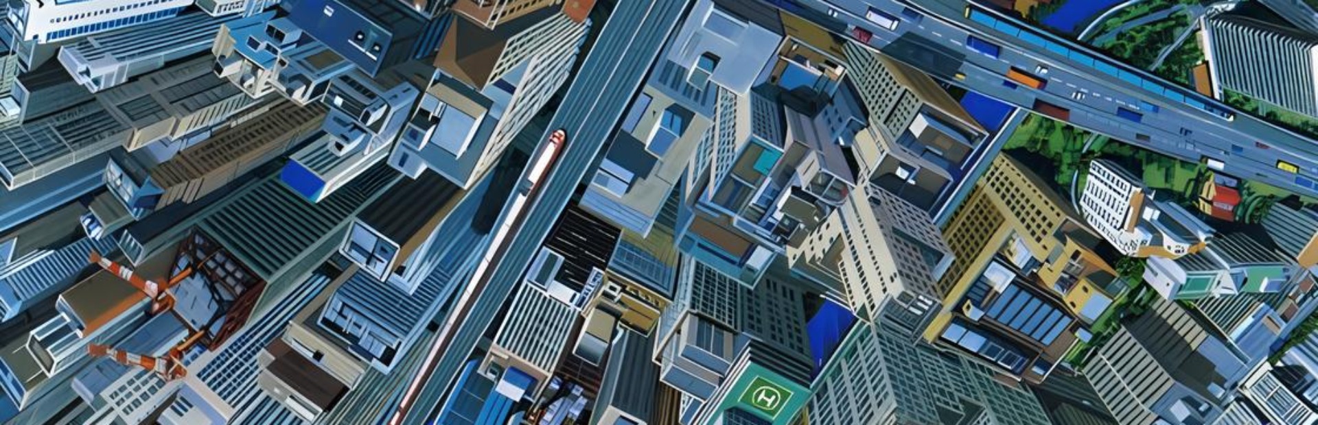 A Train VI (A Train 6) — обзоры и отзывы, описание, дата выхода, официальный сайт игры ...