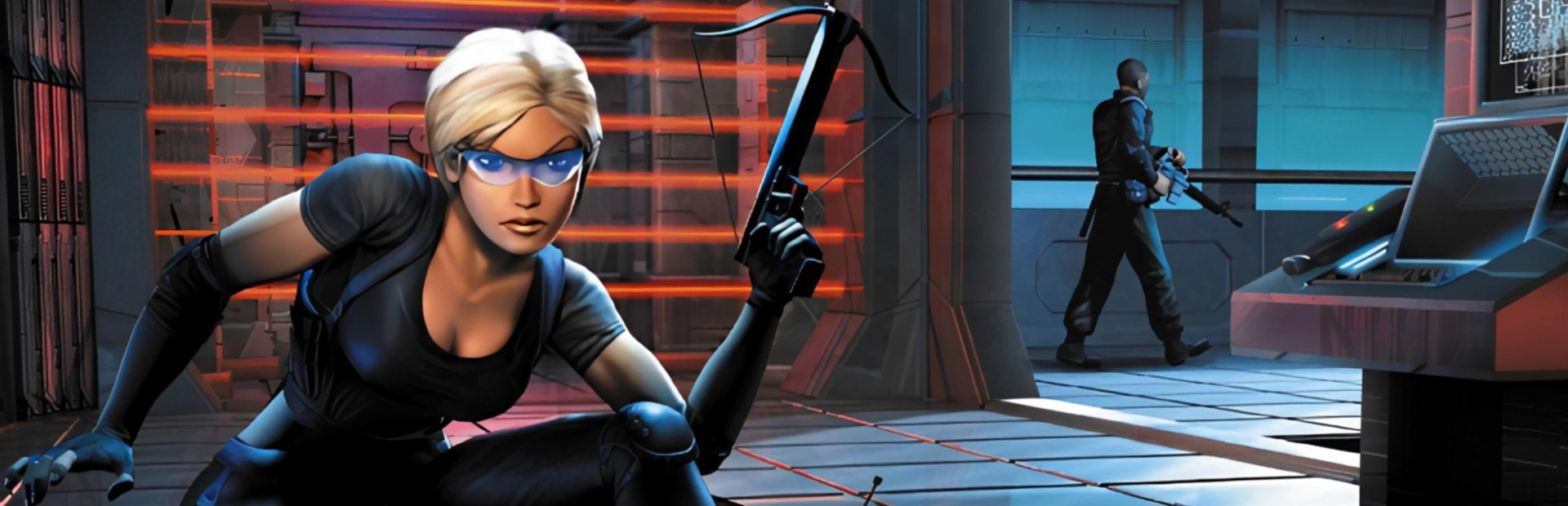 Rogue Ops — обзоры и отзывы, описание, дата выхода, официальный сайт ...