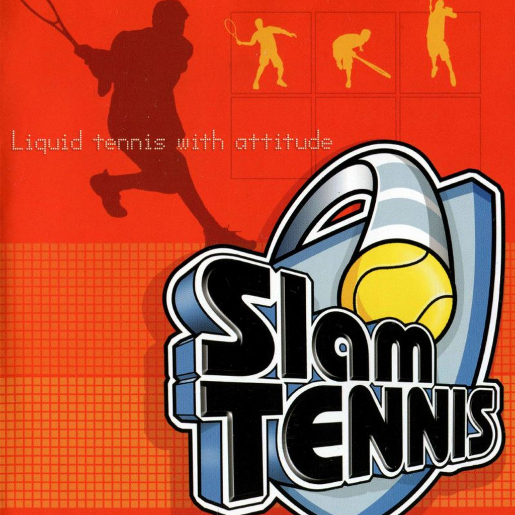 Slam Tennis — обзоры и отзывы, описание, дата выхода, официальный сайт ...