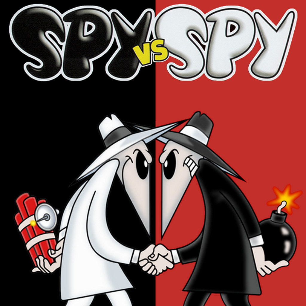 Spy vs. Spy (2005) — обзоры и отзывы, описание, дата выхода ... Spy vs. Spy (2005) — обзоры и отзывы, описание, дата выхода ...