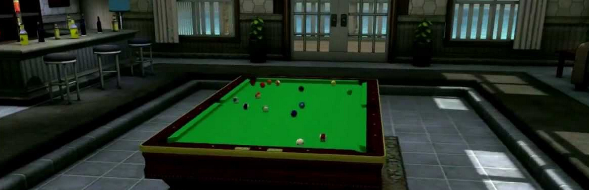 Virtual Pool: Tournament Edition — обзоры и отзывы, описание, дата выхода, официальный сайт игры ...