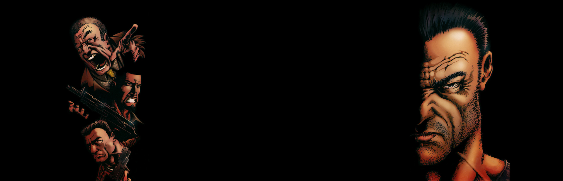 Trigger Man — обзоры и отзывы, описание, дата выхода, официальный сайт ...