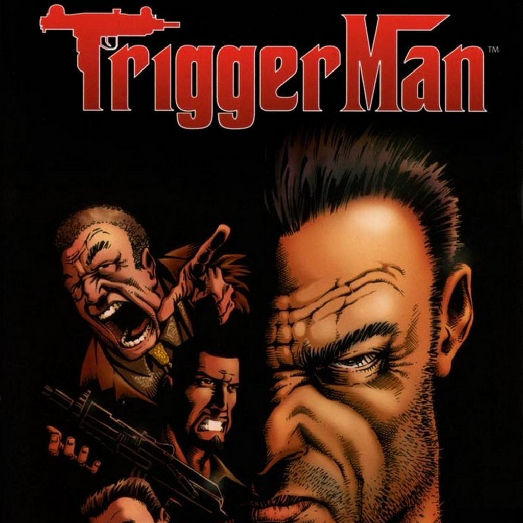 Trigger Man — обзоры и отзывы, описание, дата выхода, официальный сайт игры, системные ...